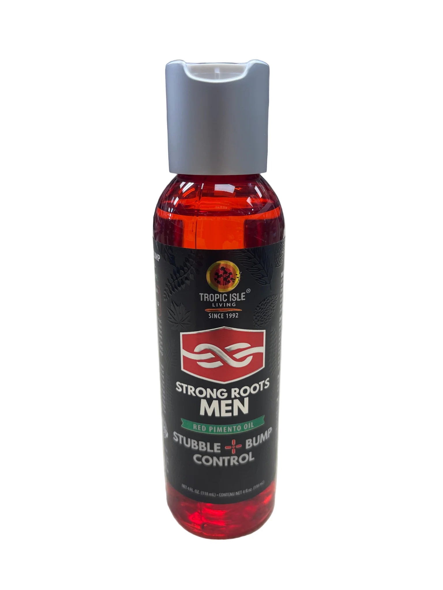 Ebin Stubble Bump Control 4oz – Razor Bump Relief – Your Barber Connect