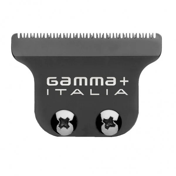 GAMMA ABSOLUTE HITTER REPLACEMENT BLADE - SHALLOW TOOTH – Your Barber ...