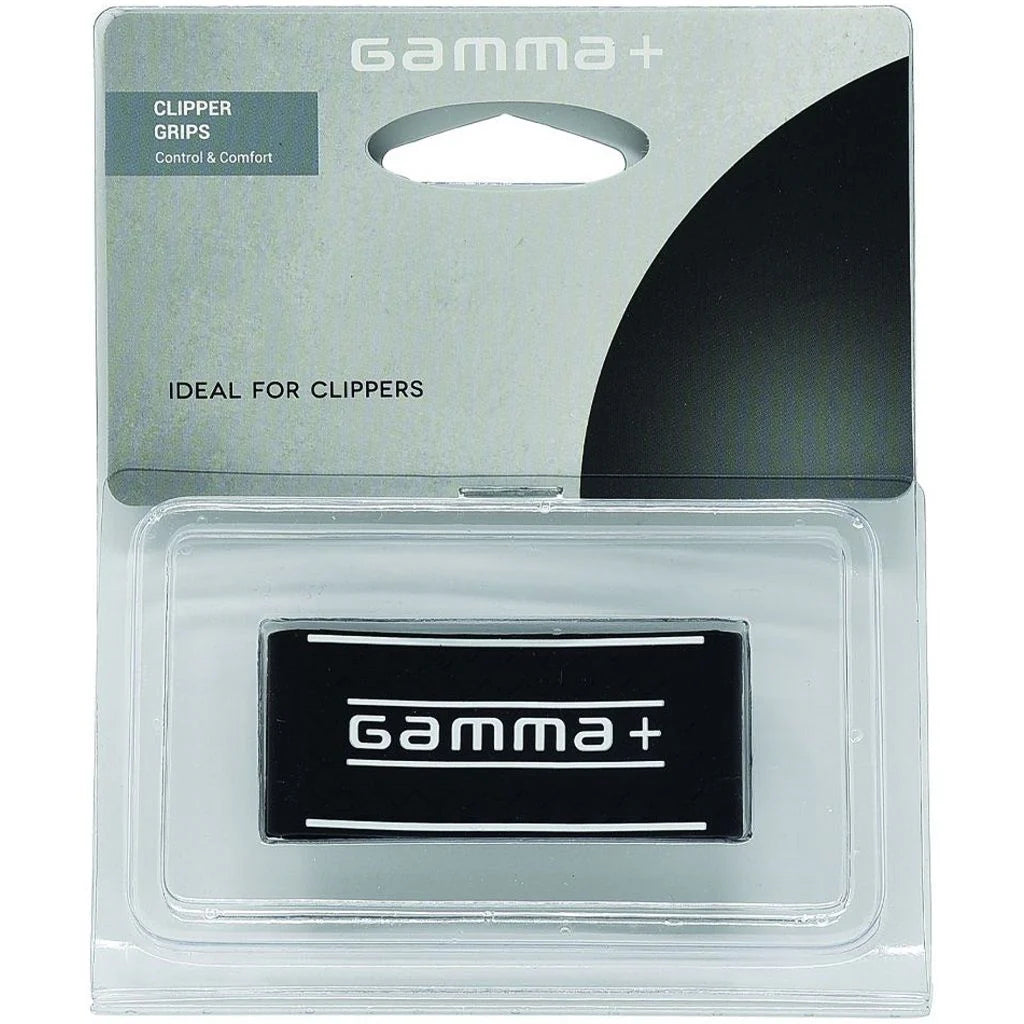 Gamma Clipper Grips LARGE - GPAHGC – Your Barber Connect