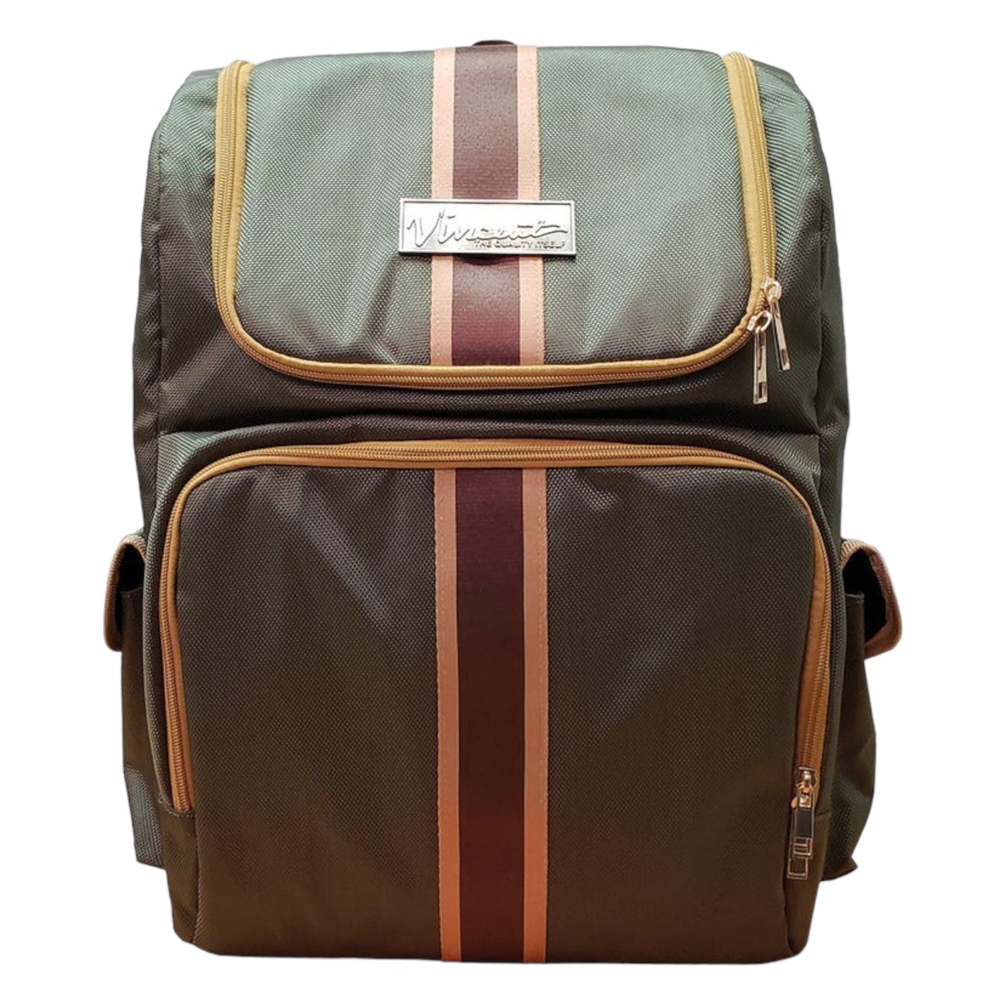 Vincent Barber Backpack Hunter Green – Pro Mobile Tool Organizer – Your ...