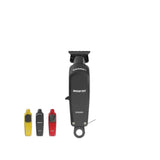 GAMMA+ BOOSTED SUPER-TORQUE MODULAR CORDLESS TRIMMER