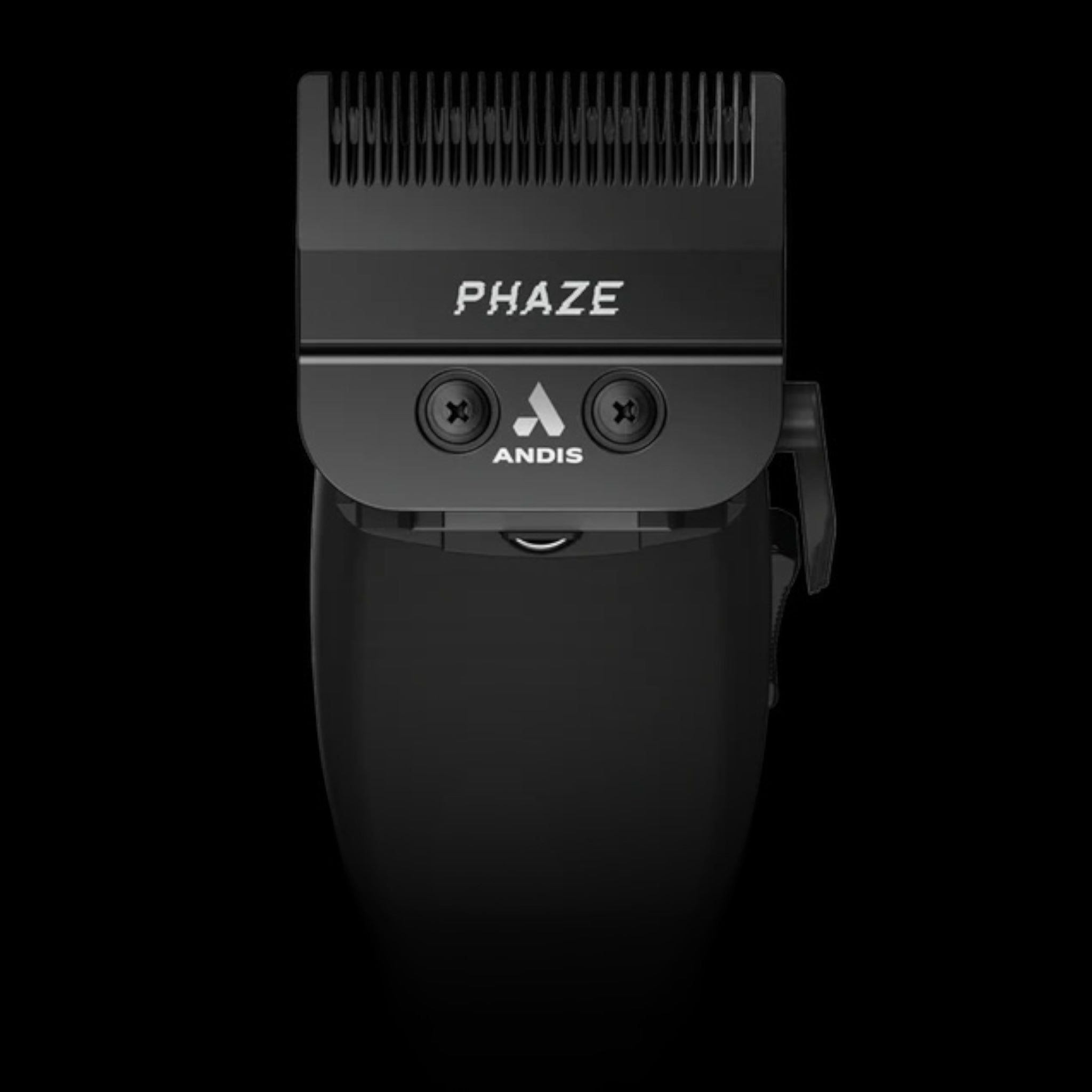 ANDIS BLACK LABEL CORDLESS MASTER CLIPPER # 561895 – Your Barber Connect
