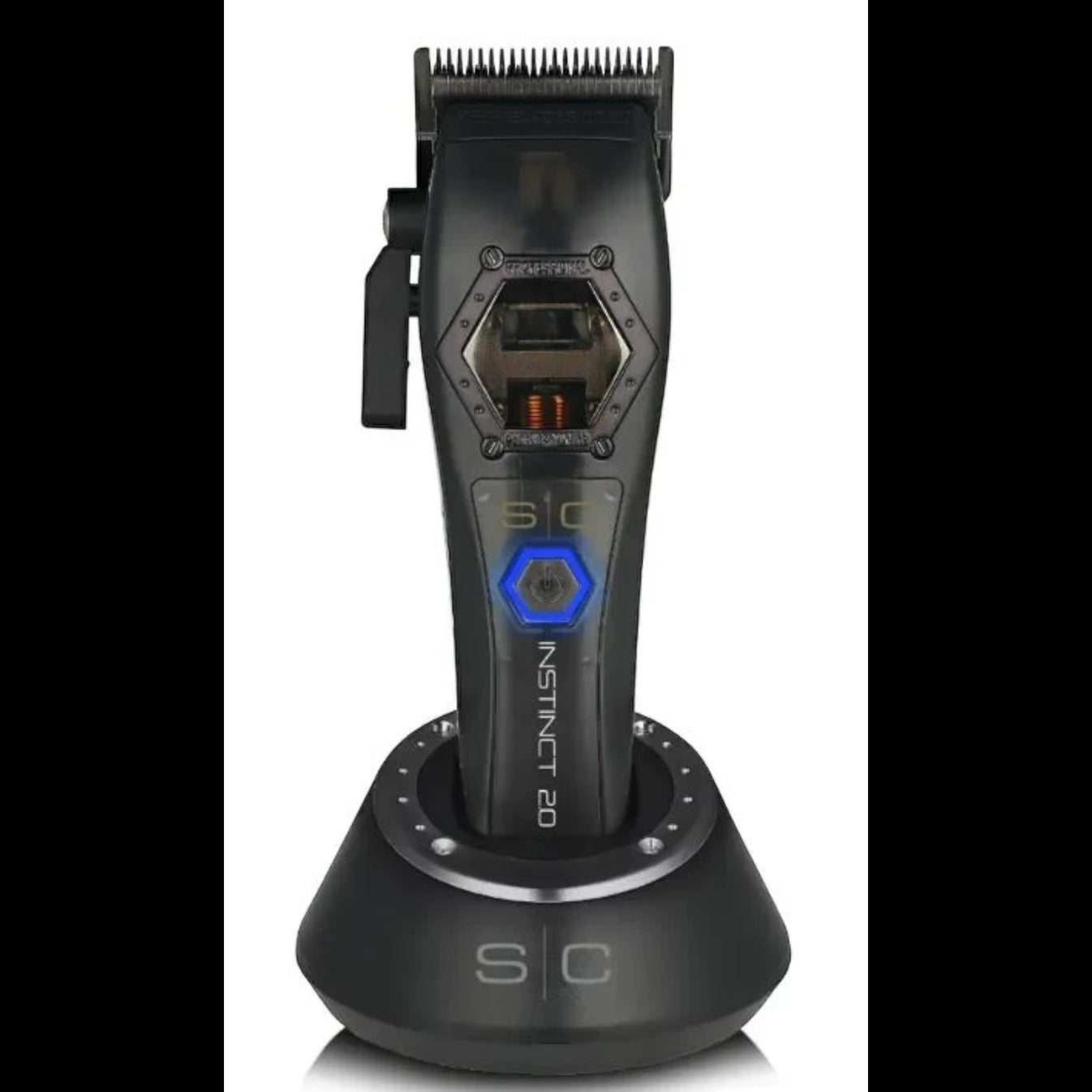 STYLECRAFT INSTINCT METAL EDITION CORDLESS HAIR CLIPPER # SC611M – Your ...