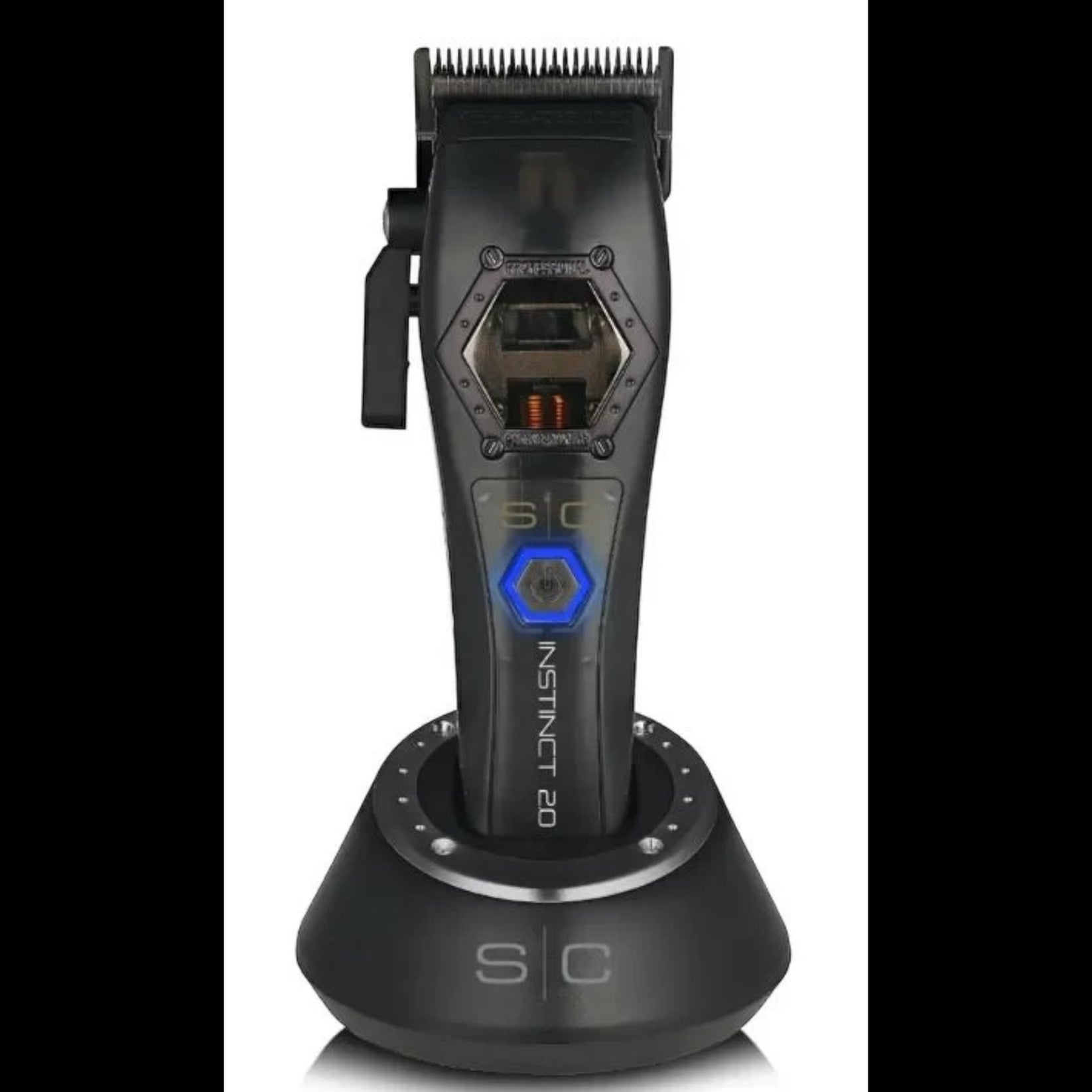 STYLECRAFT INSTINCT METAL EDITION CORDLESS HAIR CLIPPER # SC611M – Your ...