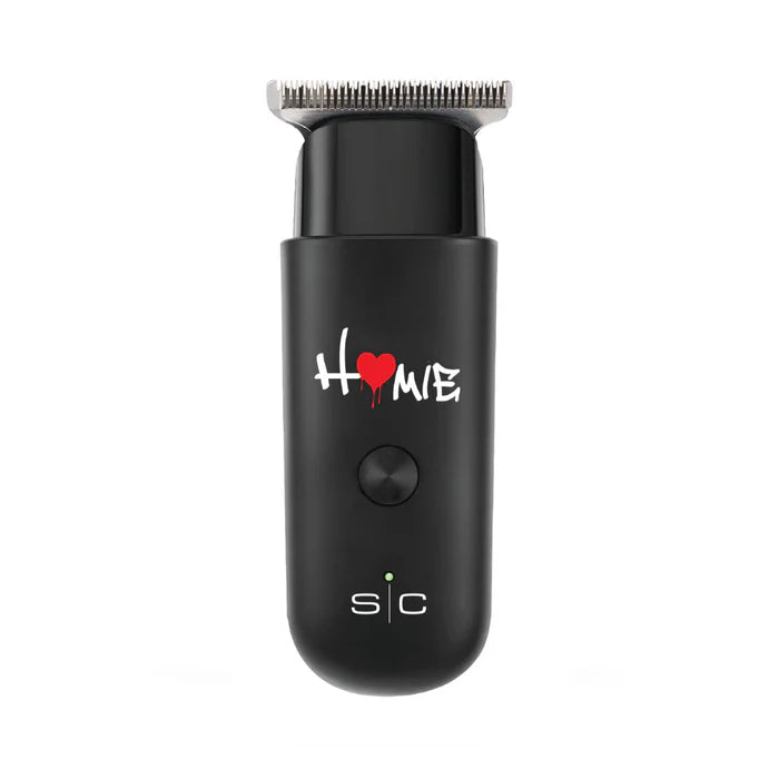 StyleCraft PRO Homie Mini Nano Trimmer #SC415B – Your Barber Connect