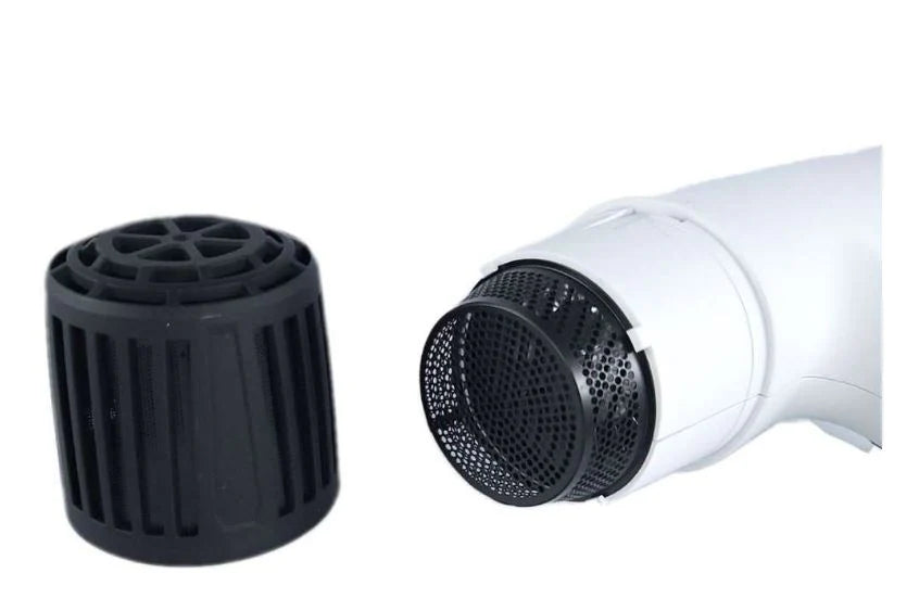 Stylecraft Instinct X Hair Dryer – Brushless Motor Pro Dryer – Your ...