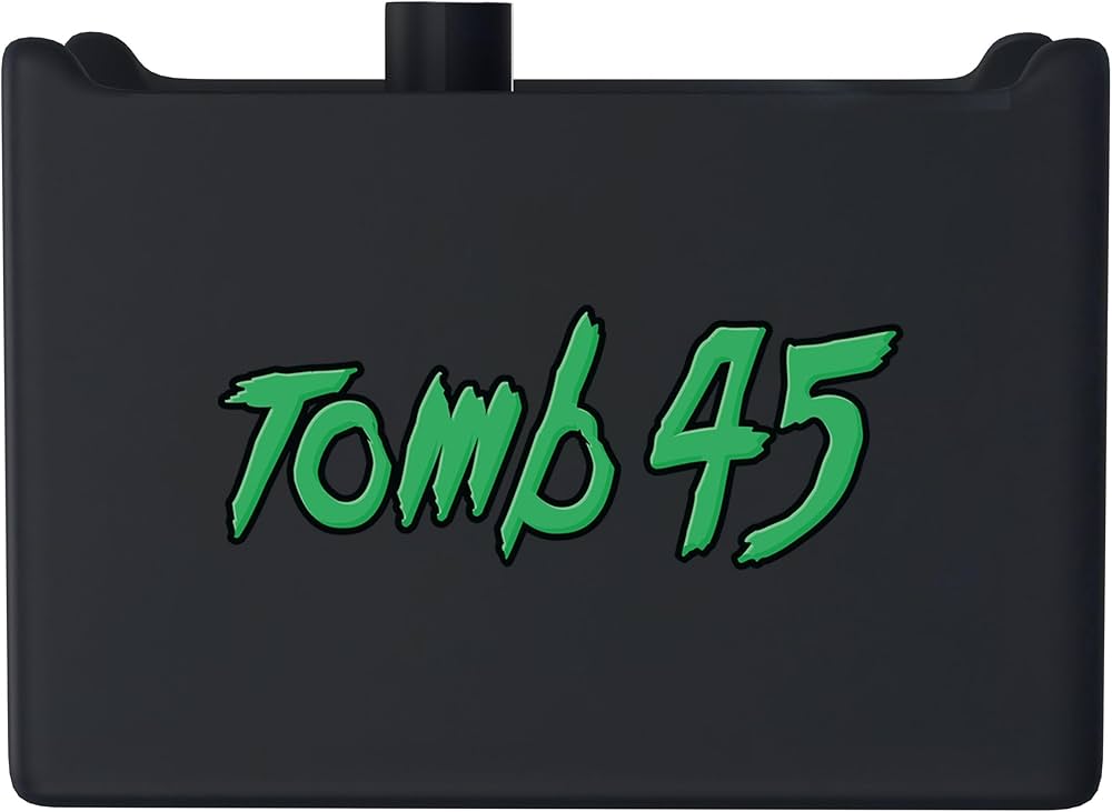 Tomb45 PowerClip – Wireless Adapter for Wahl Finale Shaver – Your ...