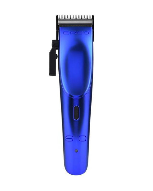 StyleCraft SC Ergo Clipper – 10,000 SPM Magnetic Motor – Your Barber ...